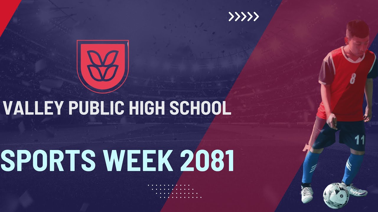 SENIOR BOYS FUTSAL FINALE 2081 (Valley Public High School VPHS) - YouTube