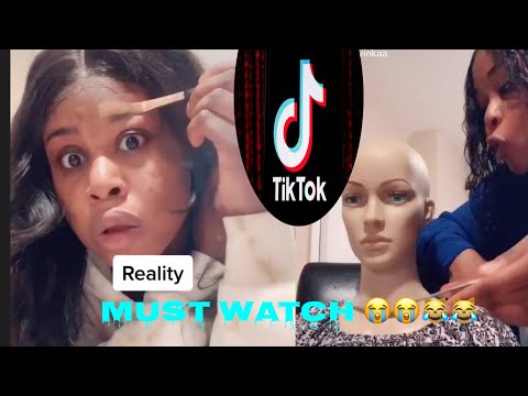 The Most popular (60.6M viewed) Victoria Adeyinka TikToks 2020 | VICTORIA TIkTok compilations 2020