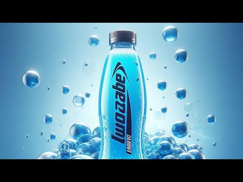 The Truth About Blue Lucozade - YouTube