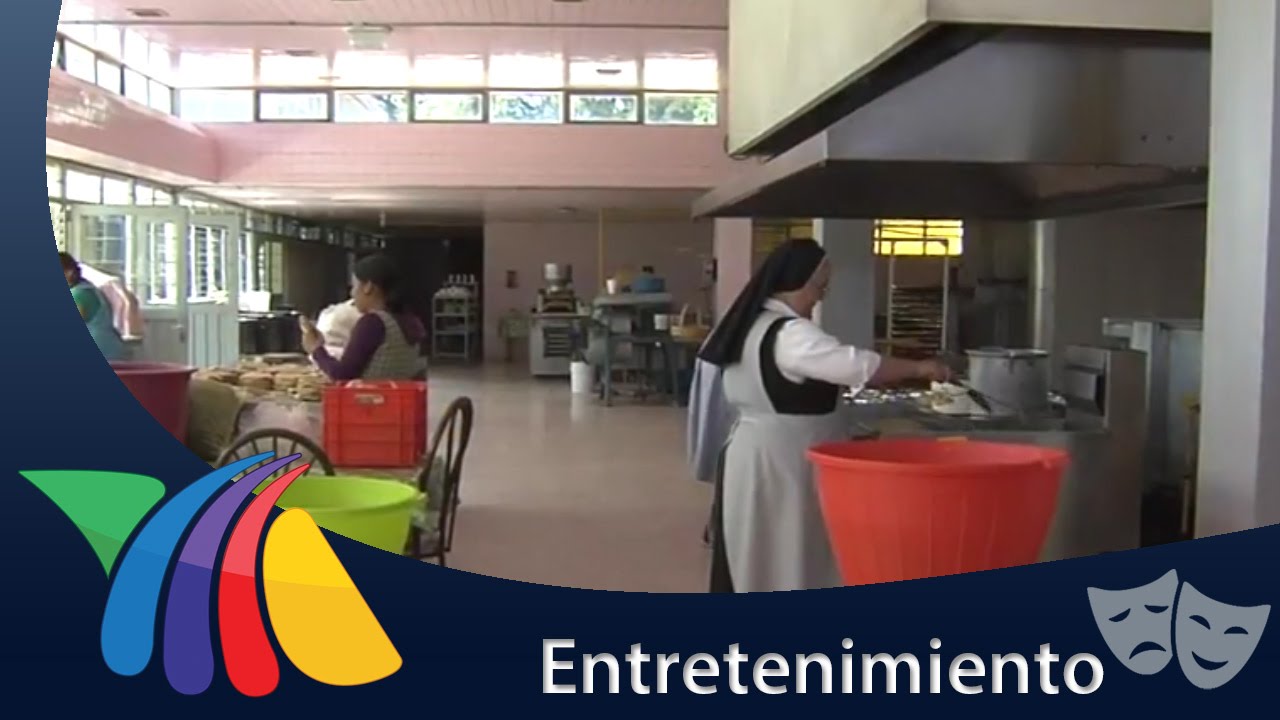 Hermana Flor, finalista de MasterChef México | Noticias de ...