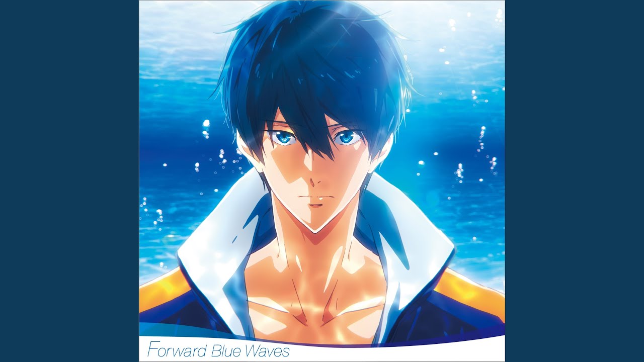 Blue Destination - YouTube