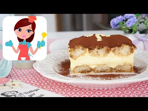 Gerçek Tiramisu Tarifi - Kevserin Mutfağı - Yemek Tarifleri