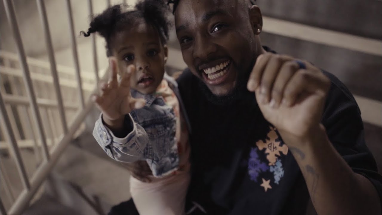 Wancho - Road Running “Prod By. KDEE PRO” (Official Music Video) - YouTube