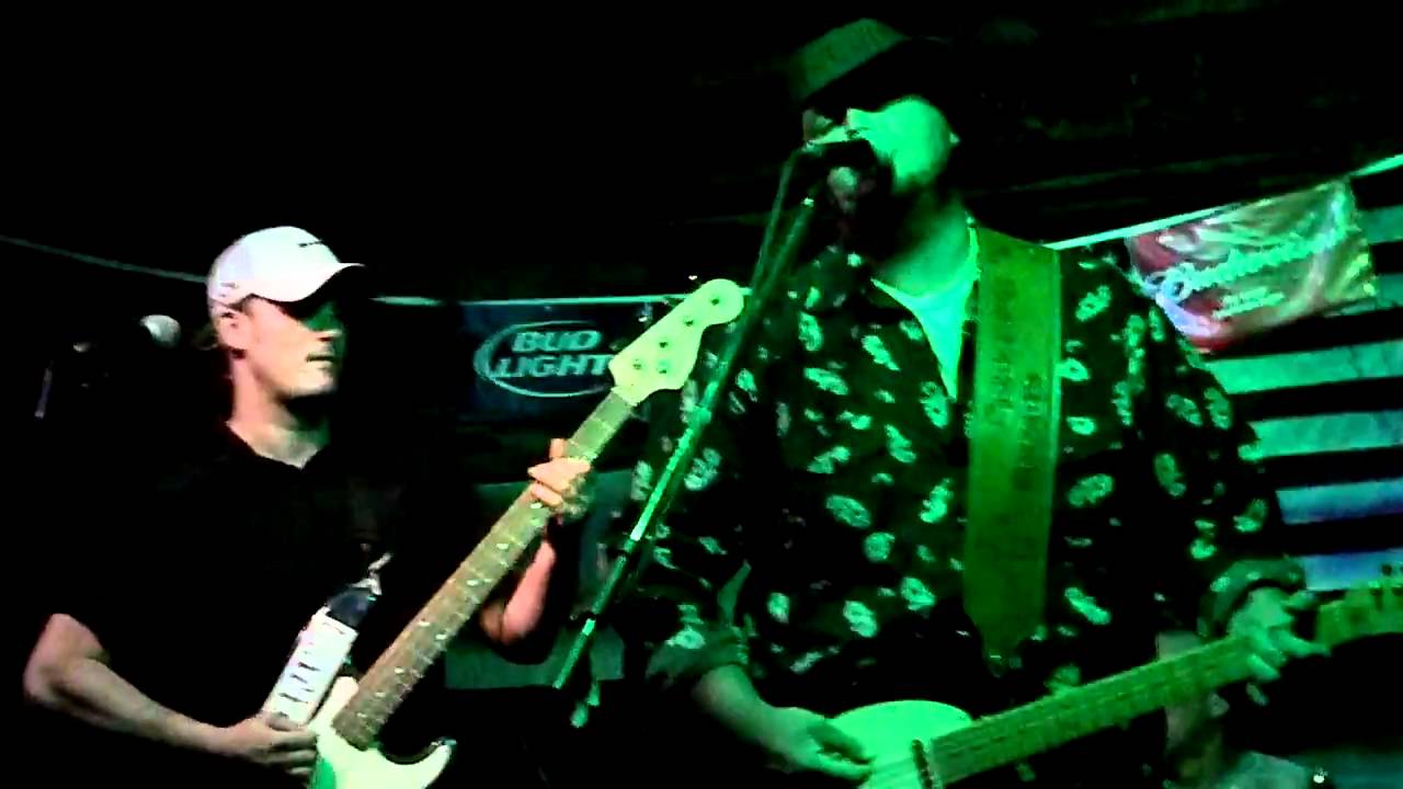 THE MATTHEW SHANE BAND - YouTube