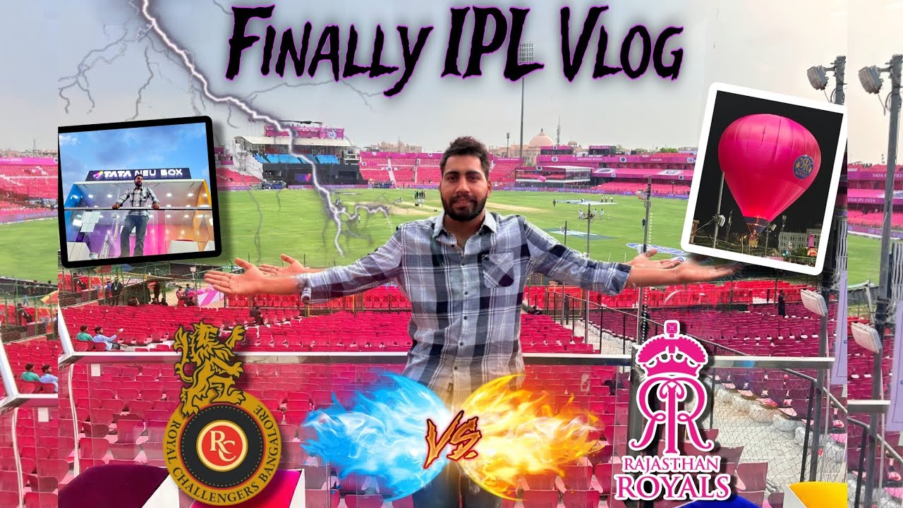 Tata Neo Box IPL( VVIP )| VVIP PASS | today live IPL#ipl - YouTube