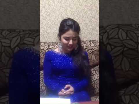 Точик духтар