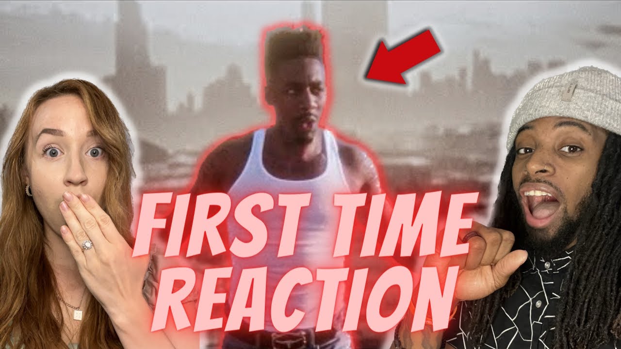 Christian Couple REACTS To Dax - Gods Eyes | Official Music Video - YouTube