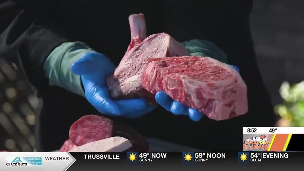 Smiley Brothers - How To Select Meat - YouTube