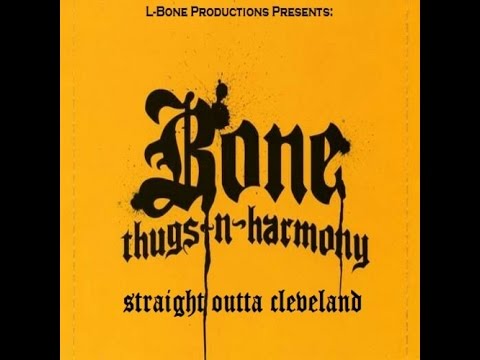 Bone thugs-n-harmony - Bye Bye feat. Jay-Z & Mariah Carey (Straight ...
