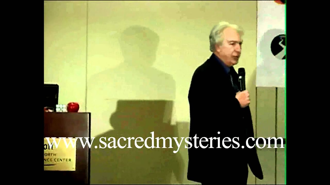 Jay Weidner: Hyperdimensional Alchemy (8 of 13) - YouTube