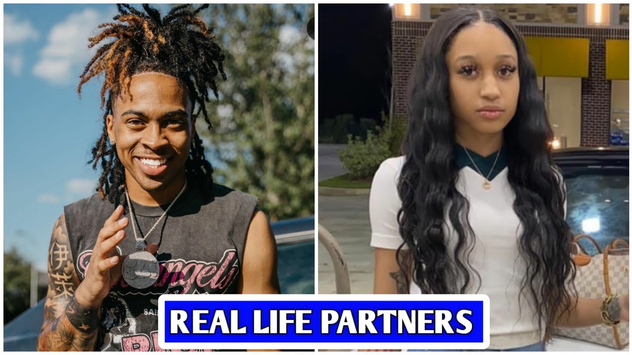 Eli Unique Vs Blake Sparkles (kountry Wayne member) Real Life Partners ...