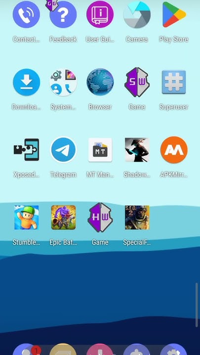 Starting message lua code tutorial #gameguardian - YouTube
