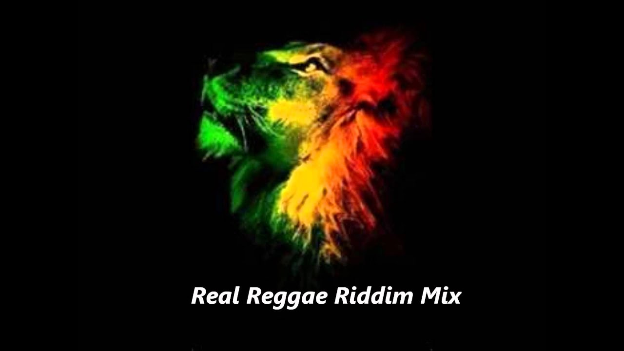 Real Reggae Riddim Mix (Prod By Pay Day Music ) Roots Reggae April 2012 ...