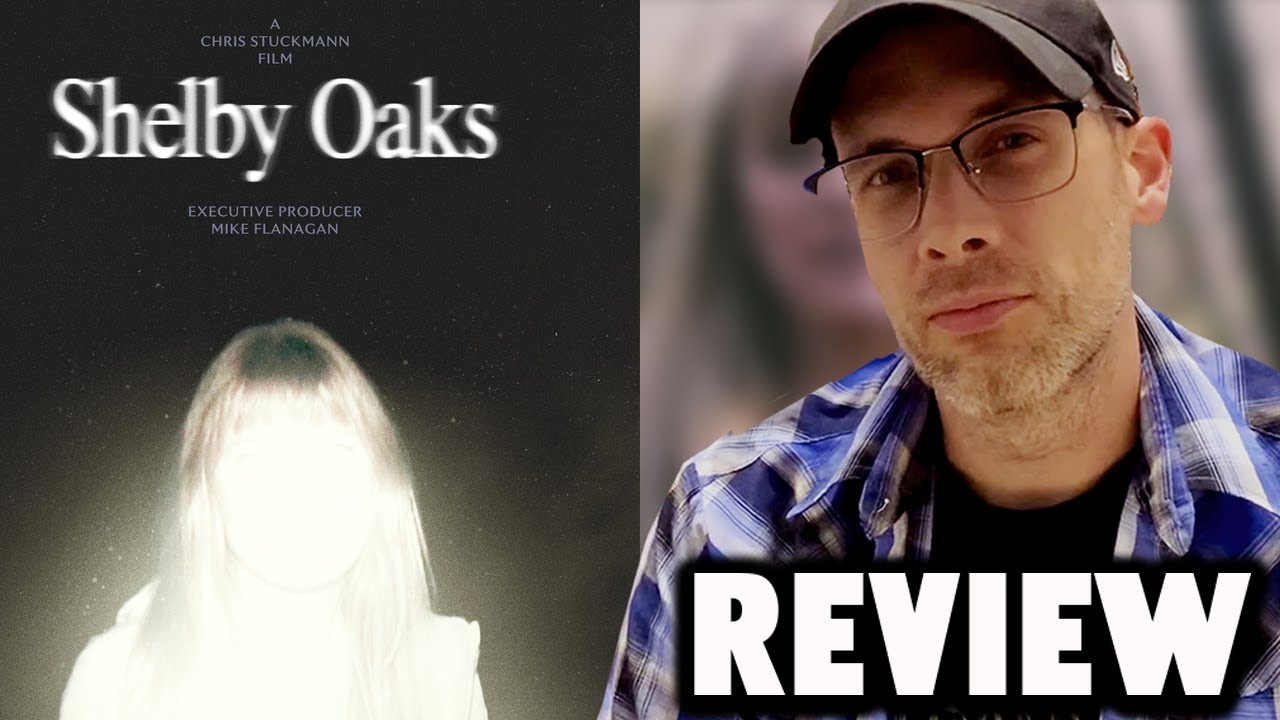 Shelby Oaks - Movie Review - YouTube