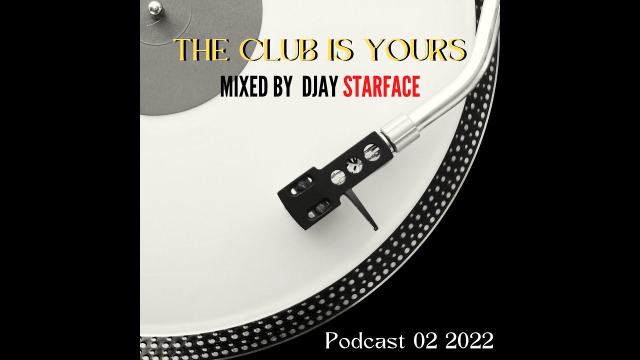 Hot New Urban Latin EDM Club Hits - 01 2022 (Mixed By DJAY STARFACE ...