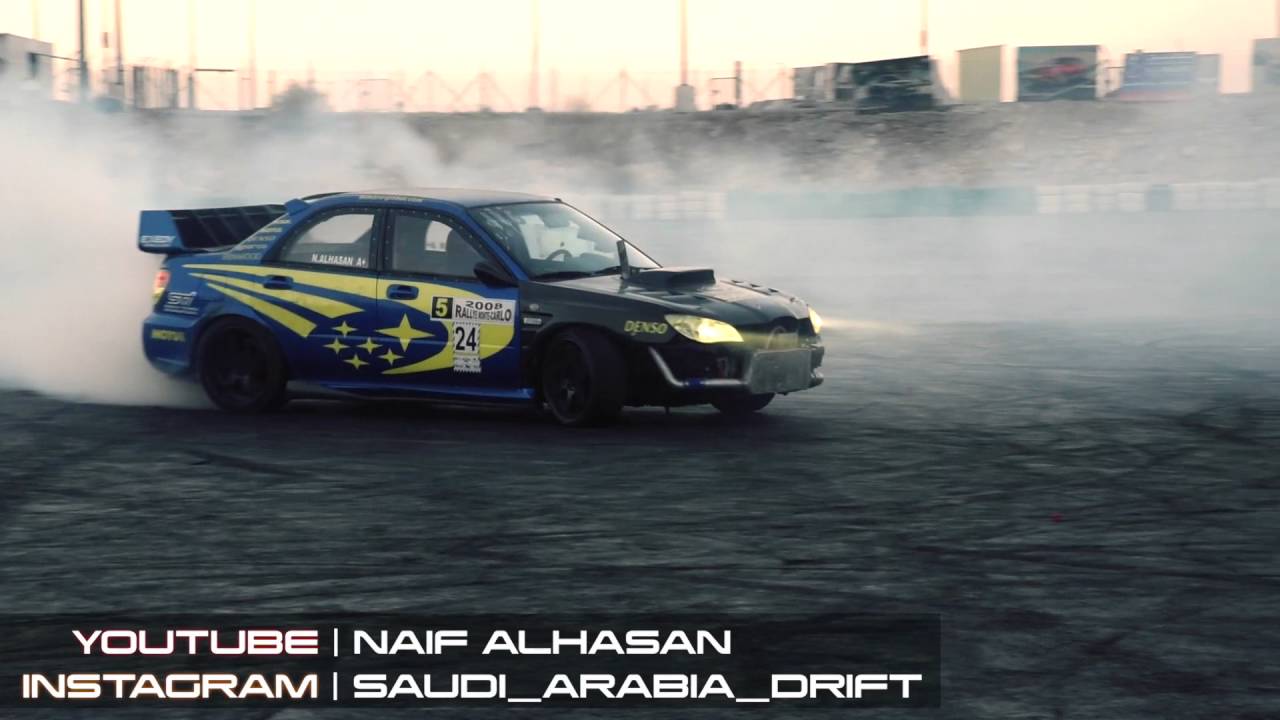 2JZ IMPREZA WRX STI | HD - YouTube