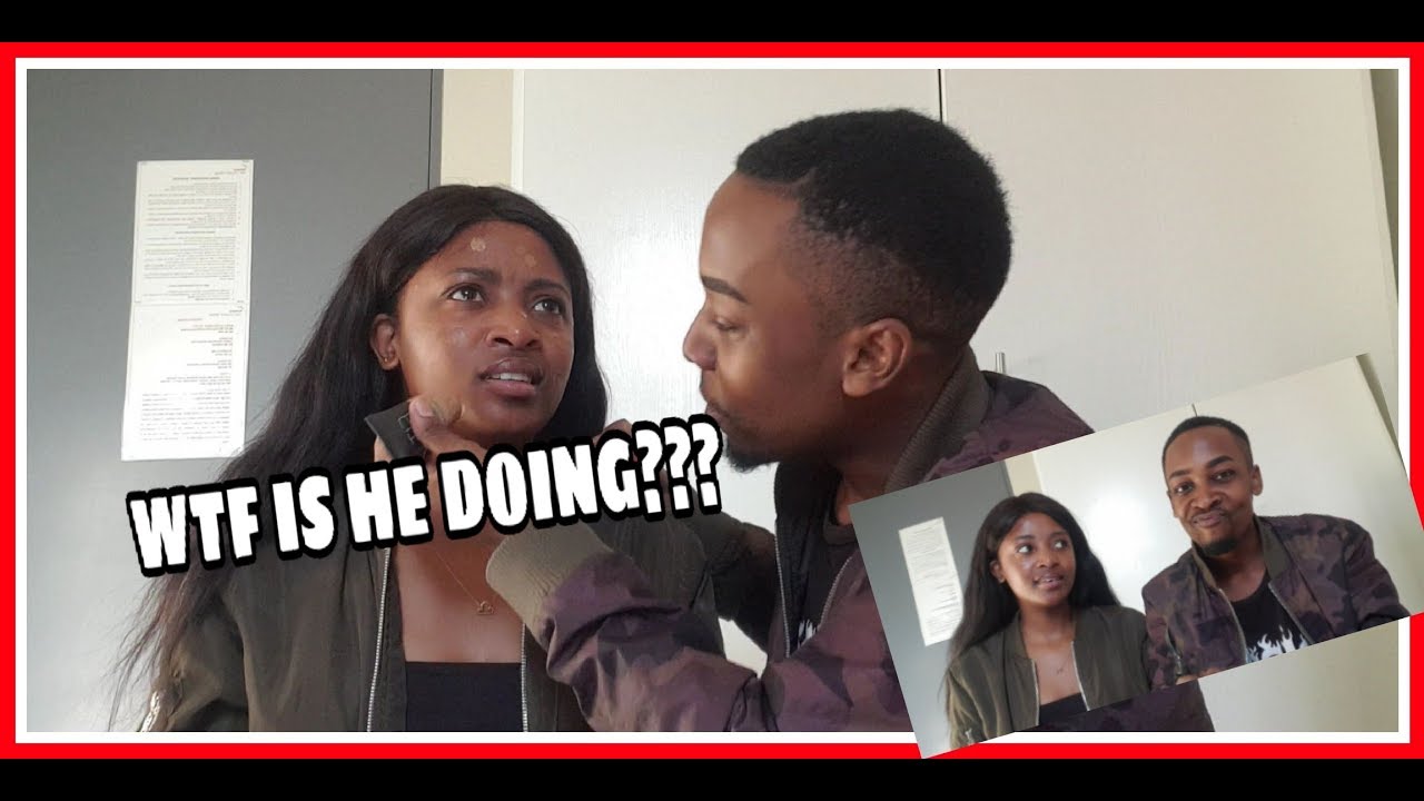 MAKEUP TUTORIAL IN TSONGA (SOUTH AFRICAN YOUTUBER) | UWC - YouTube