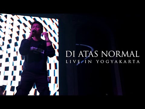 NOAH - Di Atas Normal (Live in Yogyakarta 2022)
