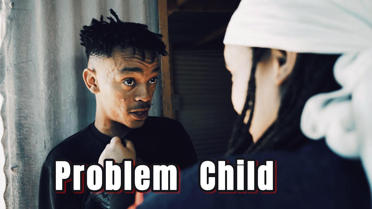 Problem child | Episode 2 | Short Film | Kortverhale - YouTube