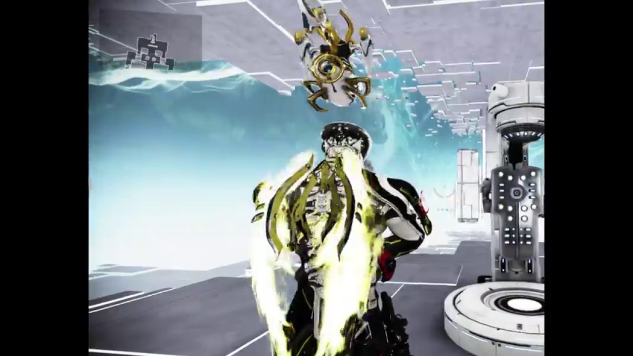 Warframe: Strongest shotgun? + Acrid showcase - YouTube