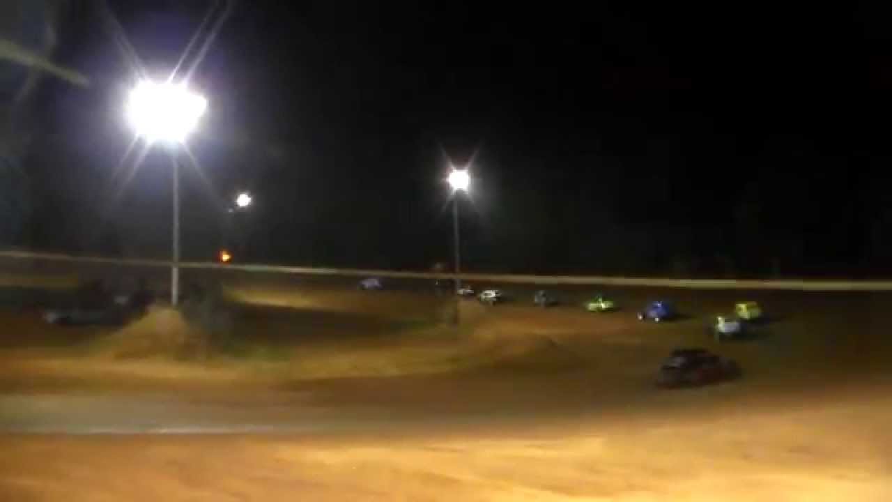 Southern Vintage Racing Association Jarrod Johns Memorial Derby at ...