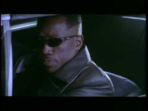 Blade (Traíler en español) - YouTube