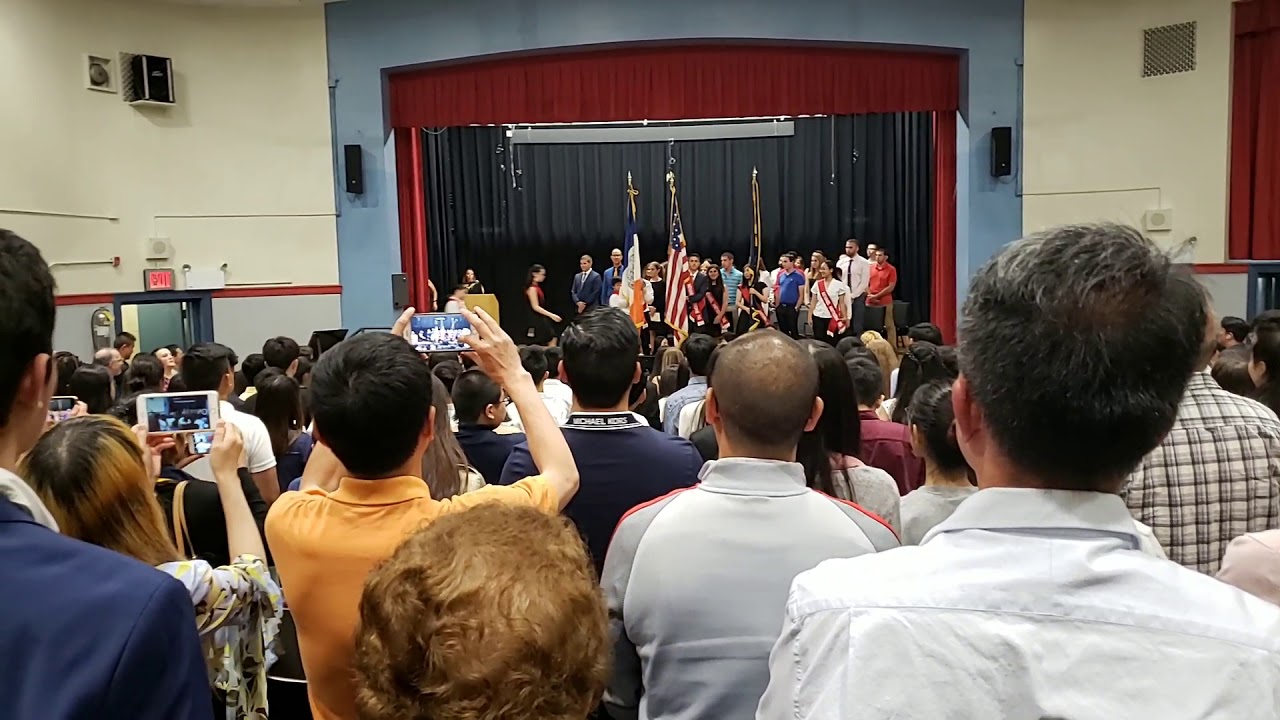 MS74 Award 2019 - YouTube