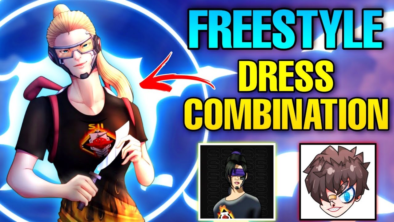 Top 5 best Freestyle dress combination | best dress combination for ...