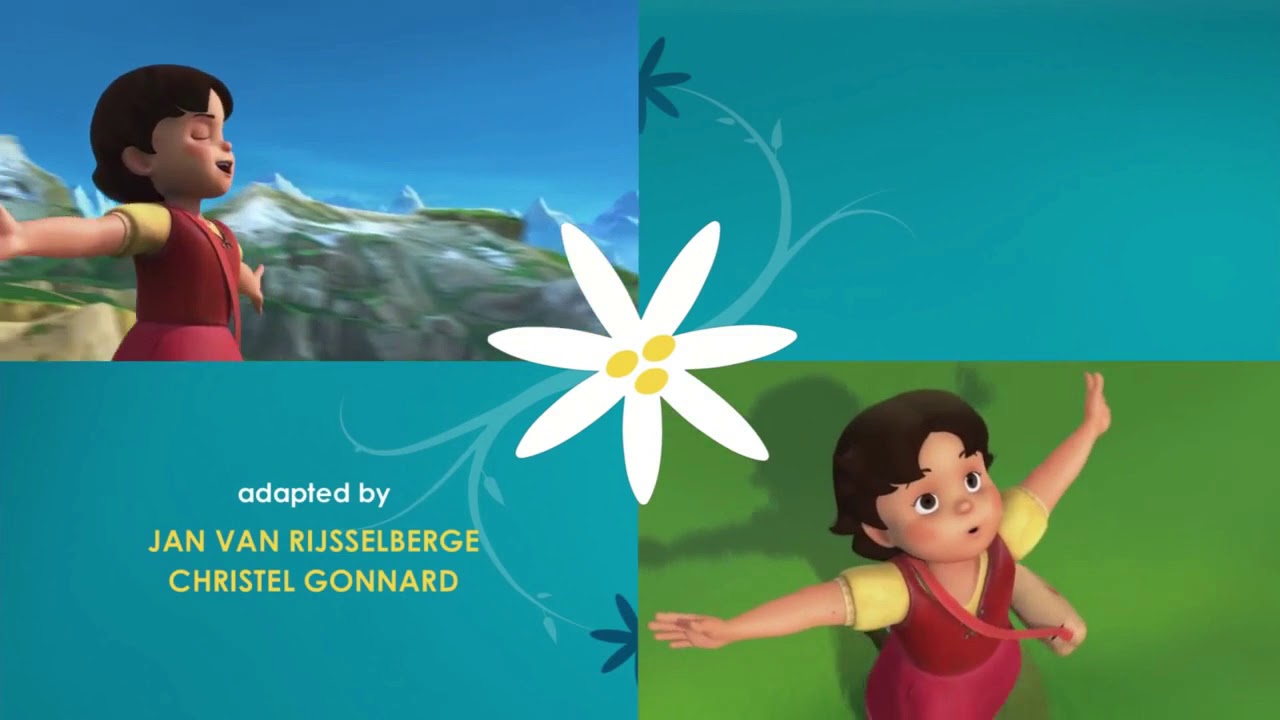 Heidi (Lilly) (ലില്ലി) (2015) - Malayalam Opening - YouTube