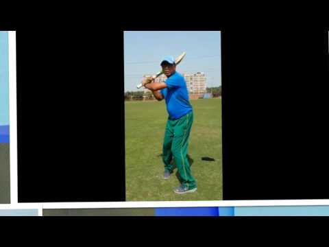 Cricket ki Class - Learn About Hitting A Short Pitch Ball - YouTube