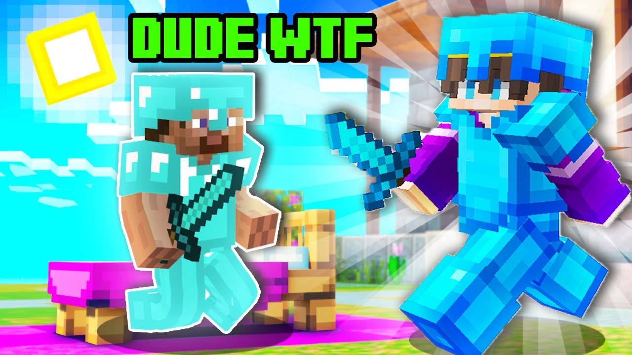 How To Become Master In Hive Bedwars - YouTube