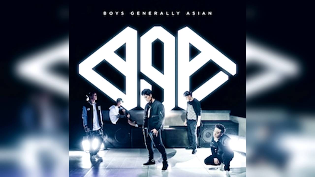 BgA - Dong Saya Dae - YouTube