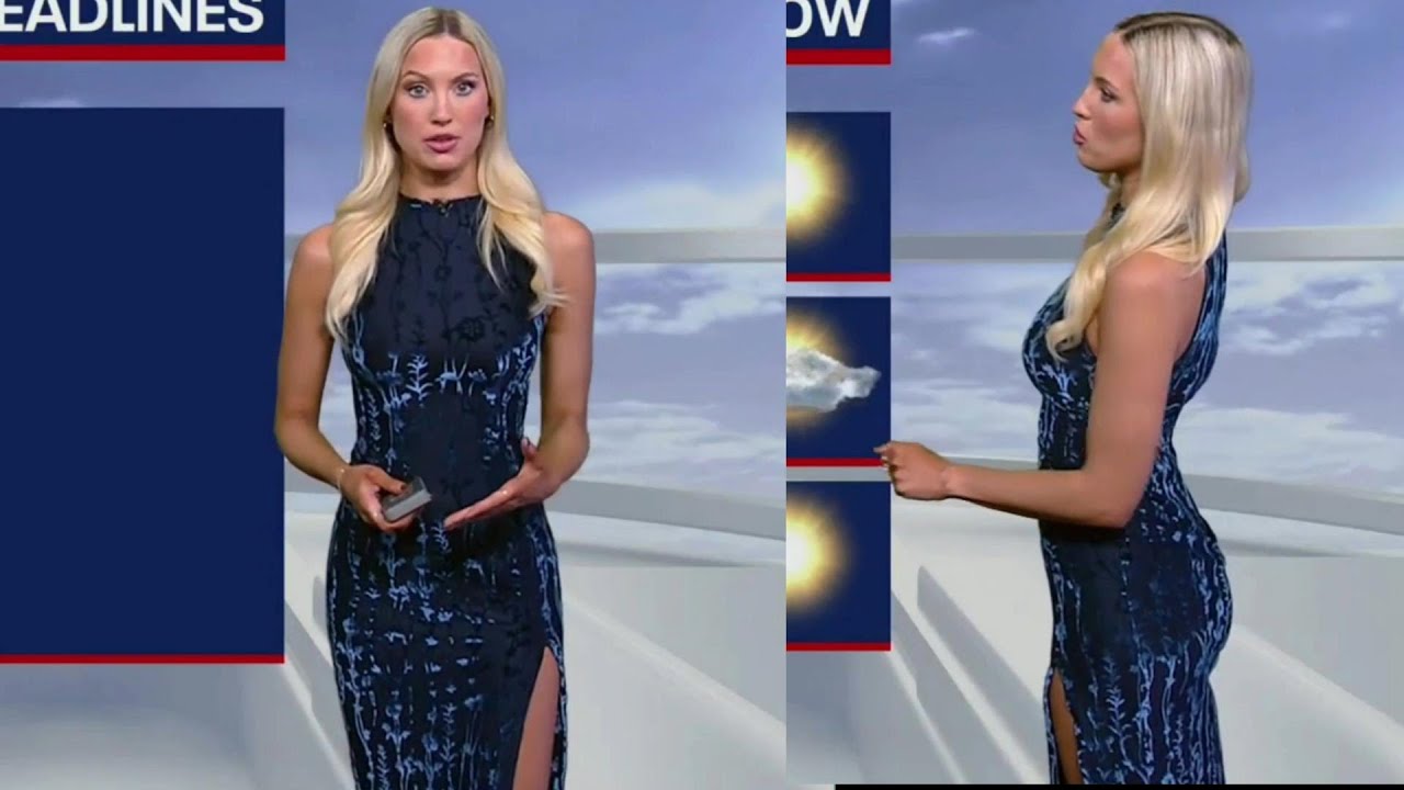 Liv Johnson 👀🚨OMG!!🚨 Jan. 11, 2025 - YouTube