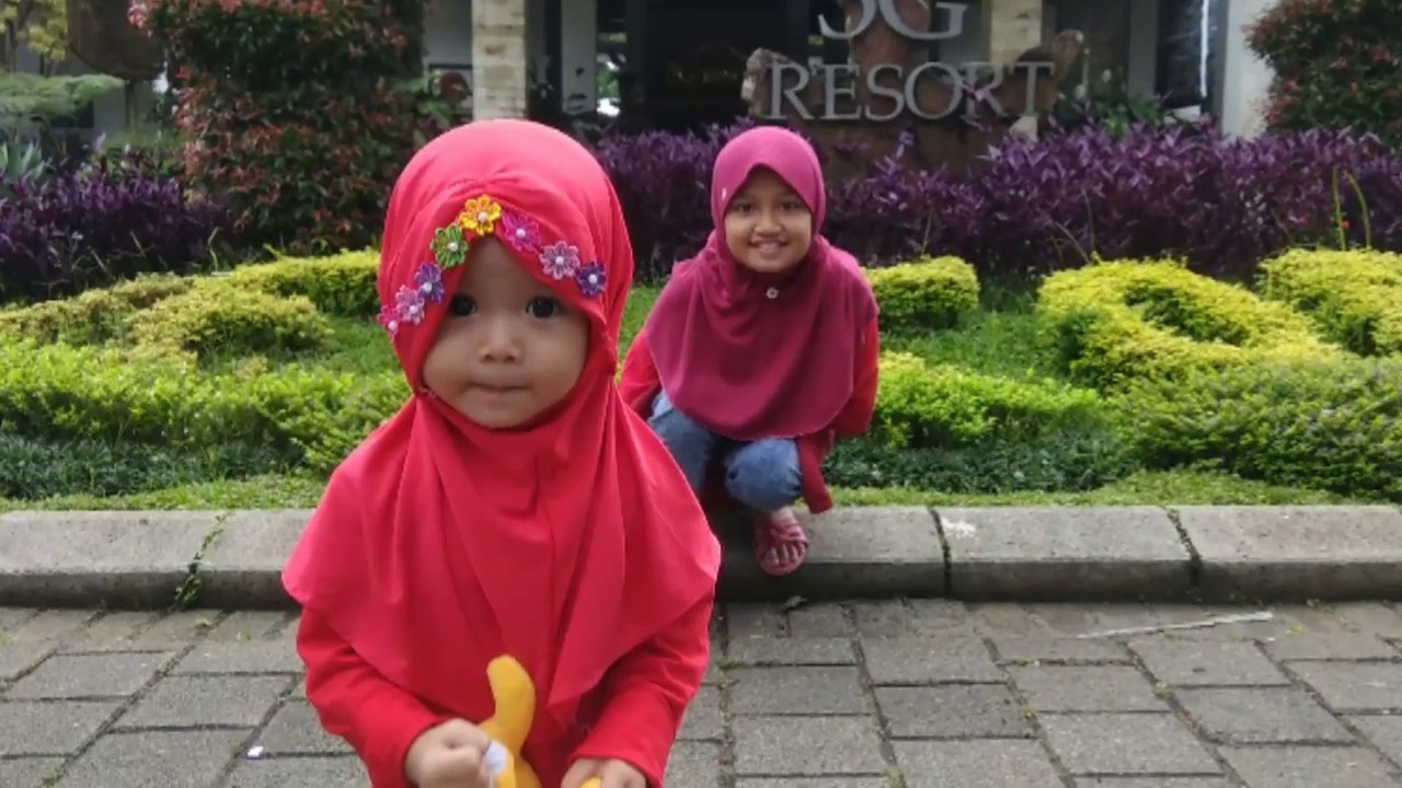 FAMILY GATHERING ANCOL 01 - YouTube