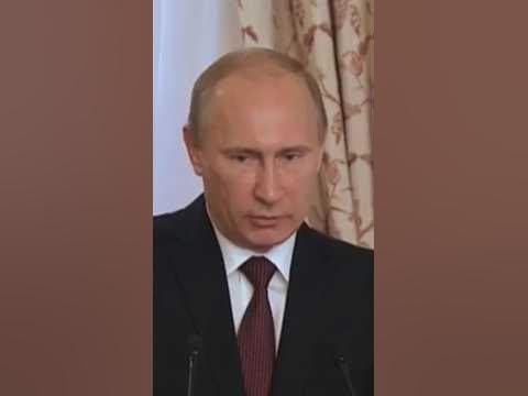 Владимир Путин: ..крепче ЭТОЙ ВЛАСТИ, ничего БЫТЬ НЕ МОЖЕТ! #SHORTS # ...