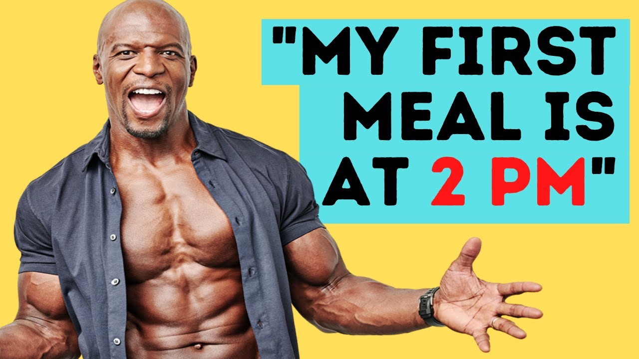 Intermittent Fasting: Celebrity Edition | 13 Celebrities Who Practice ...