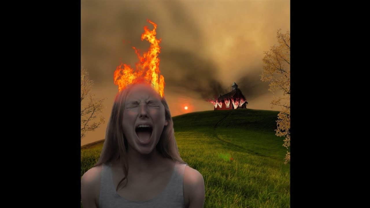 Seneca James - THE SEASON OF HELL - YouTube