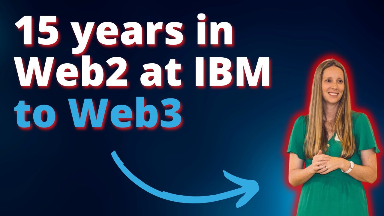 Why one of the most prolific female inventors in the world joined Web3 ...