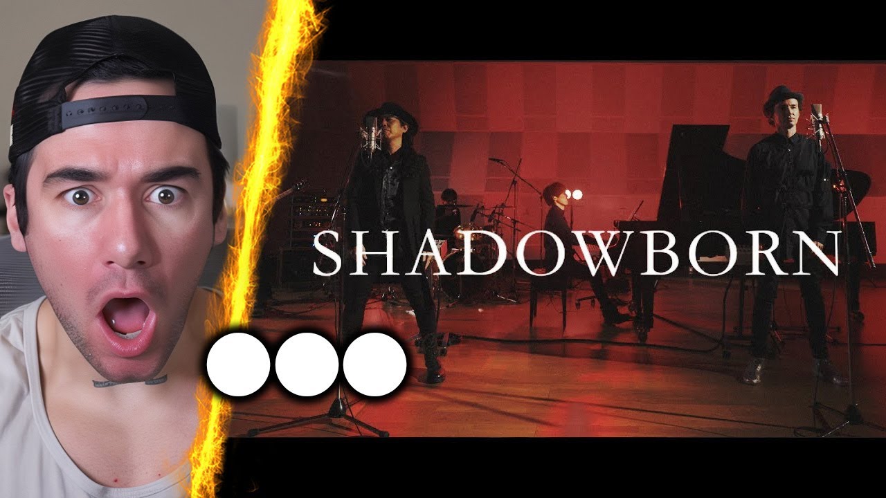 Solo Leveling - SHADOWBORN (REACTION) - YouTube