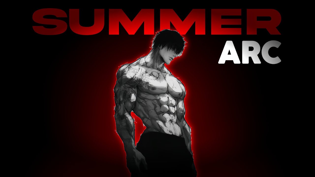 "SUMMER ARC: The Ultimate Glow-Up & Discipline Challenge!"(60 days ...