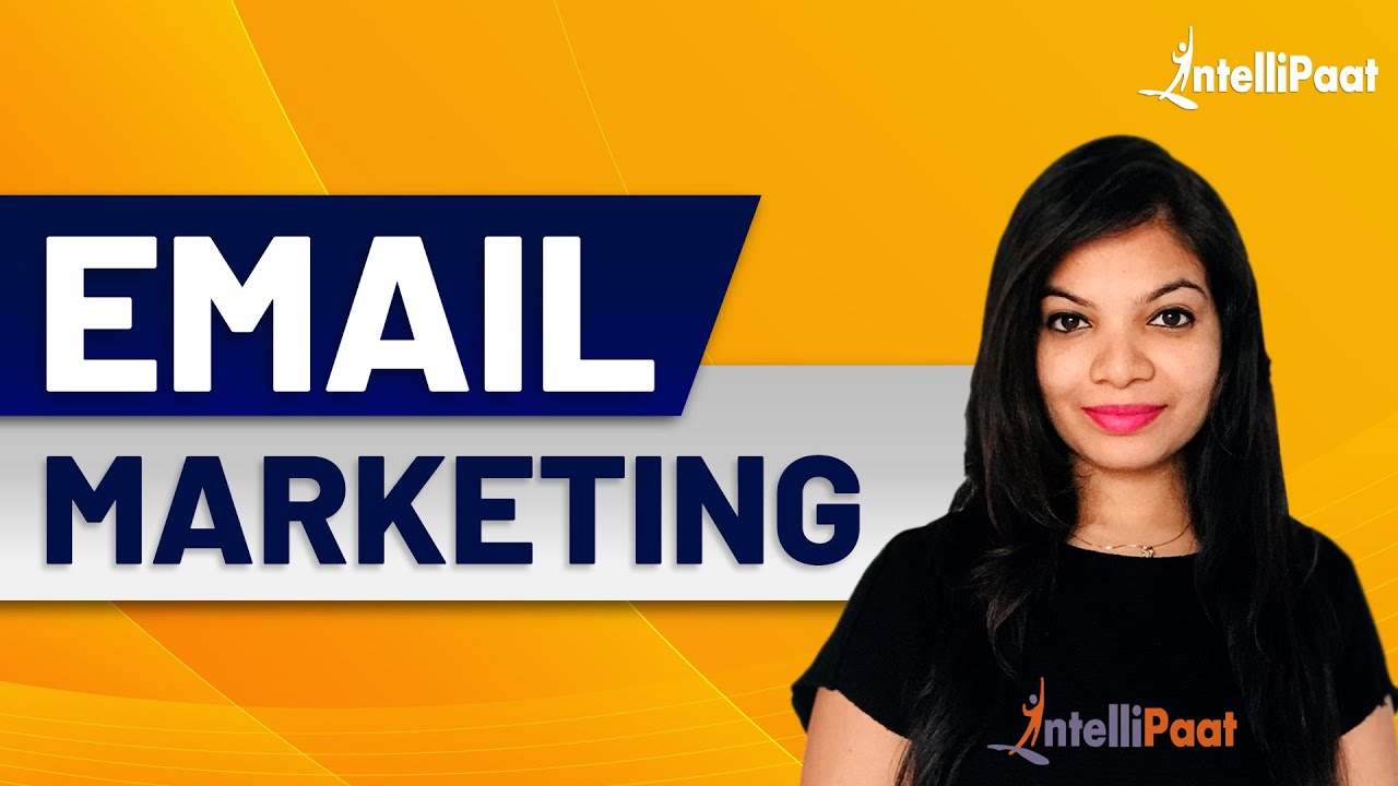 Email Marketing | How to do Email Marketing | Email Marketing Tutorial ...
