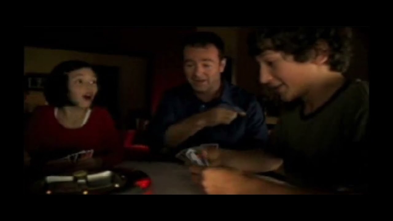 Uno flash commercial (Full version) - YouTube