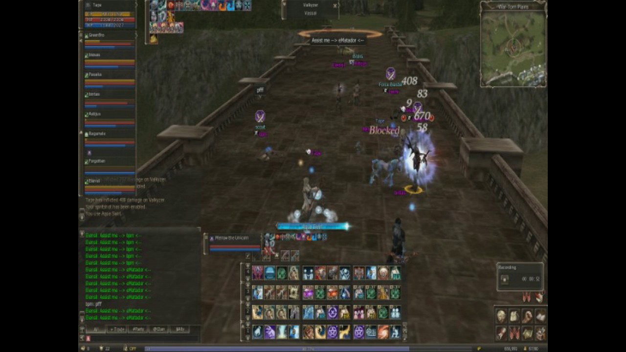 L2 Classic EU - YouTube