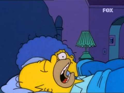 HOMERO RONCANDO - YouTube