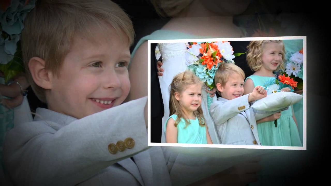 Nick & Melissa Rudd - YouTube