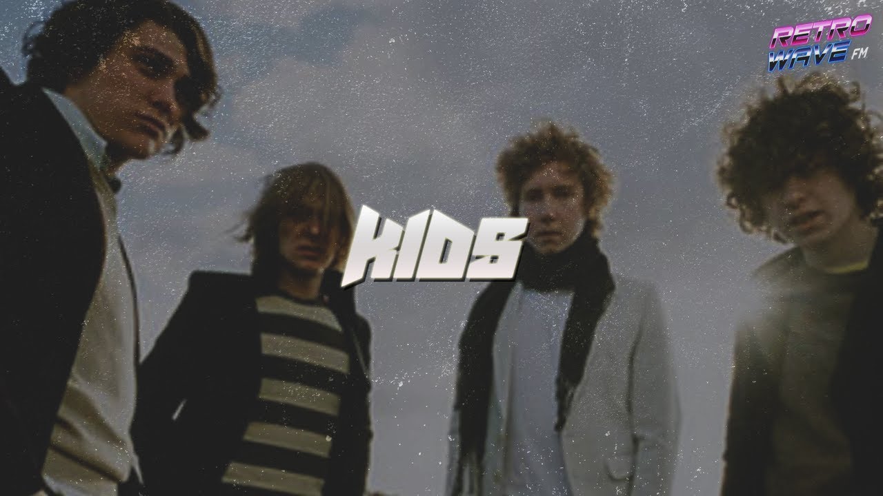 MGMT - Kids (sub. español + lyrics) - YouTube