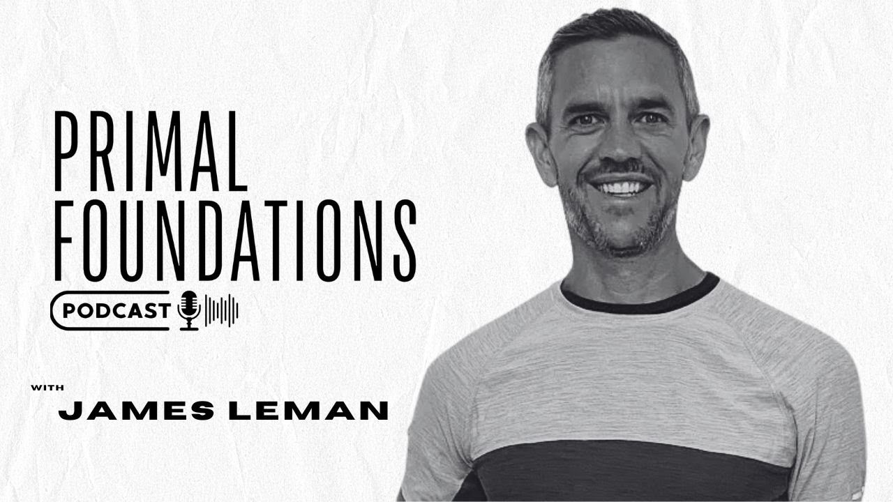 Episode 9: The Health Impact of the Carnivore Diet with James Leman ...