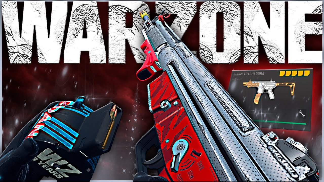 O META FINAL E DEFINITIVO DO WARZONE 2 - ULTIMO META DO JOGO - YouTube