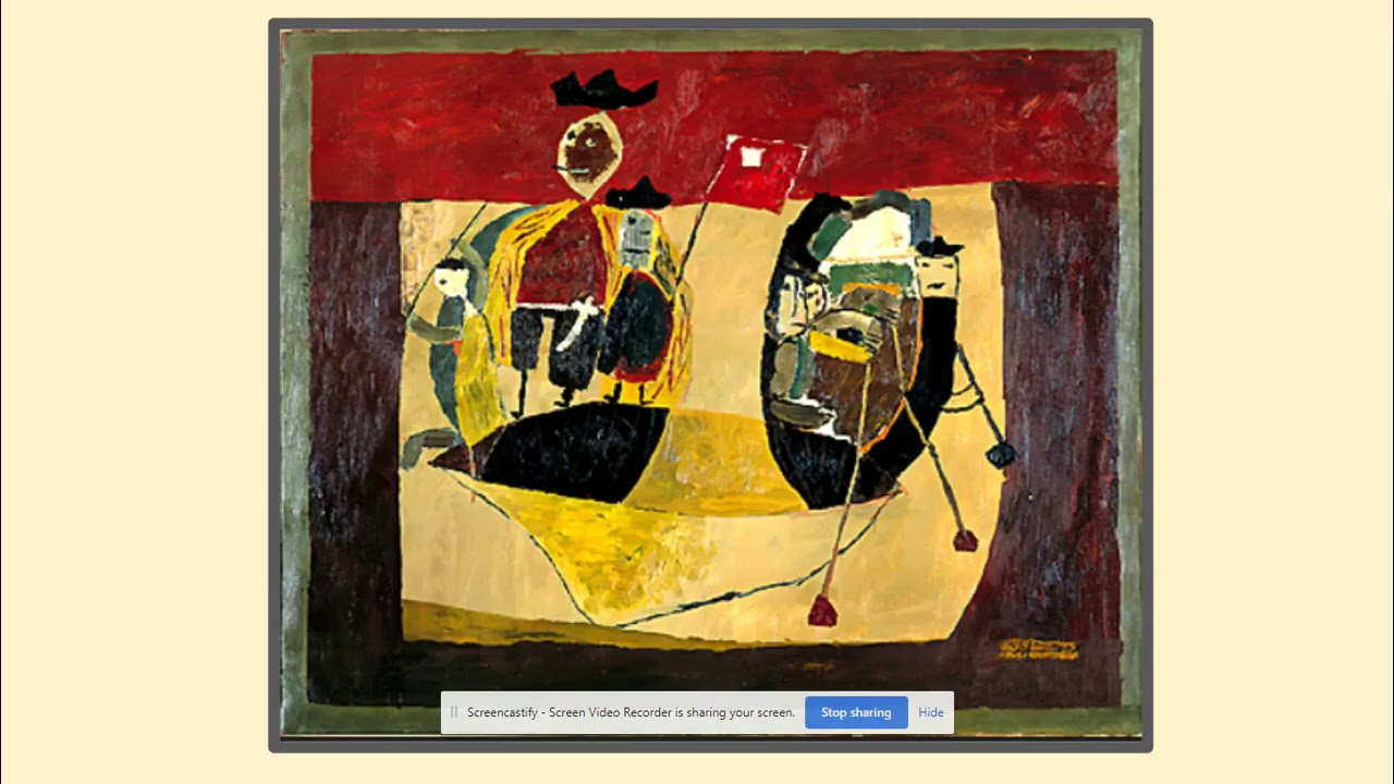 Intro to Multi-genre Art - YouTube