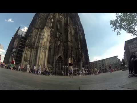 The perfect moment - Marcel Gurk